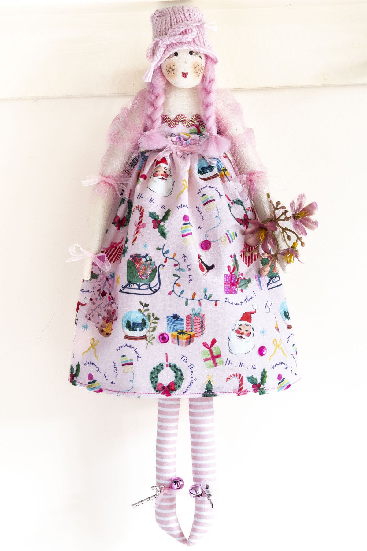Miss Strawberry