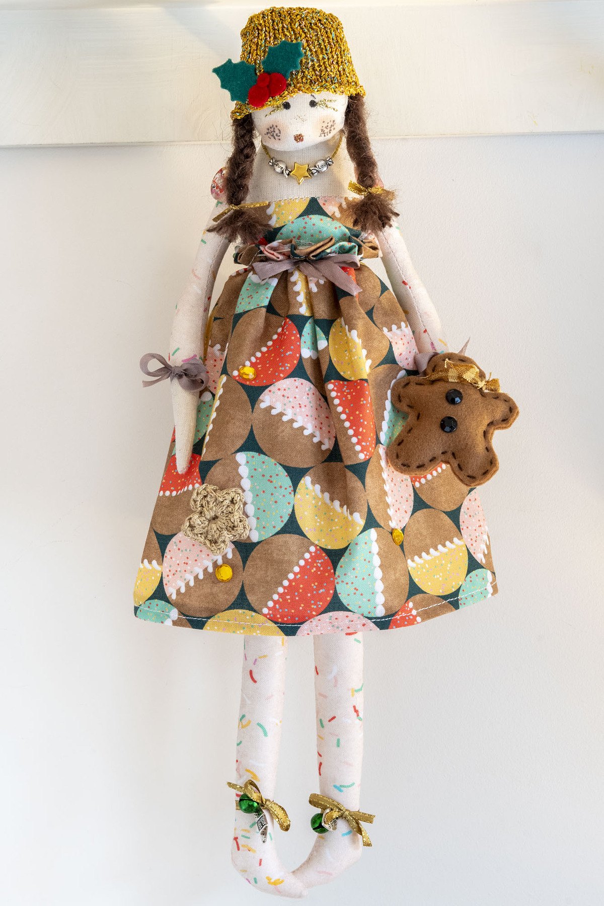 Miss Cookie