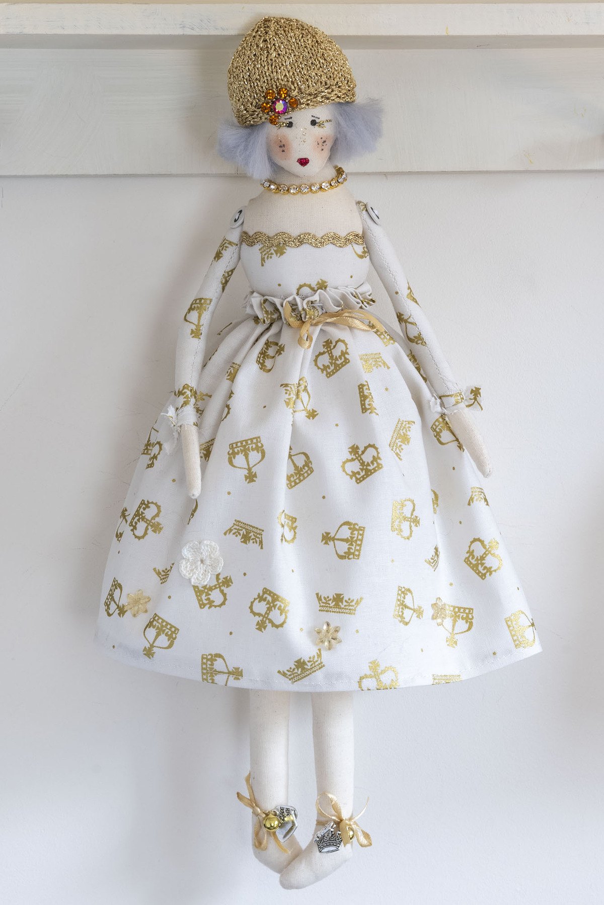 Mary