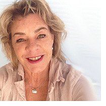 Two London Events with Tracey Hawkins