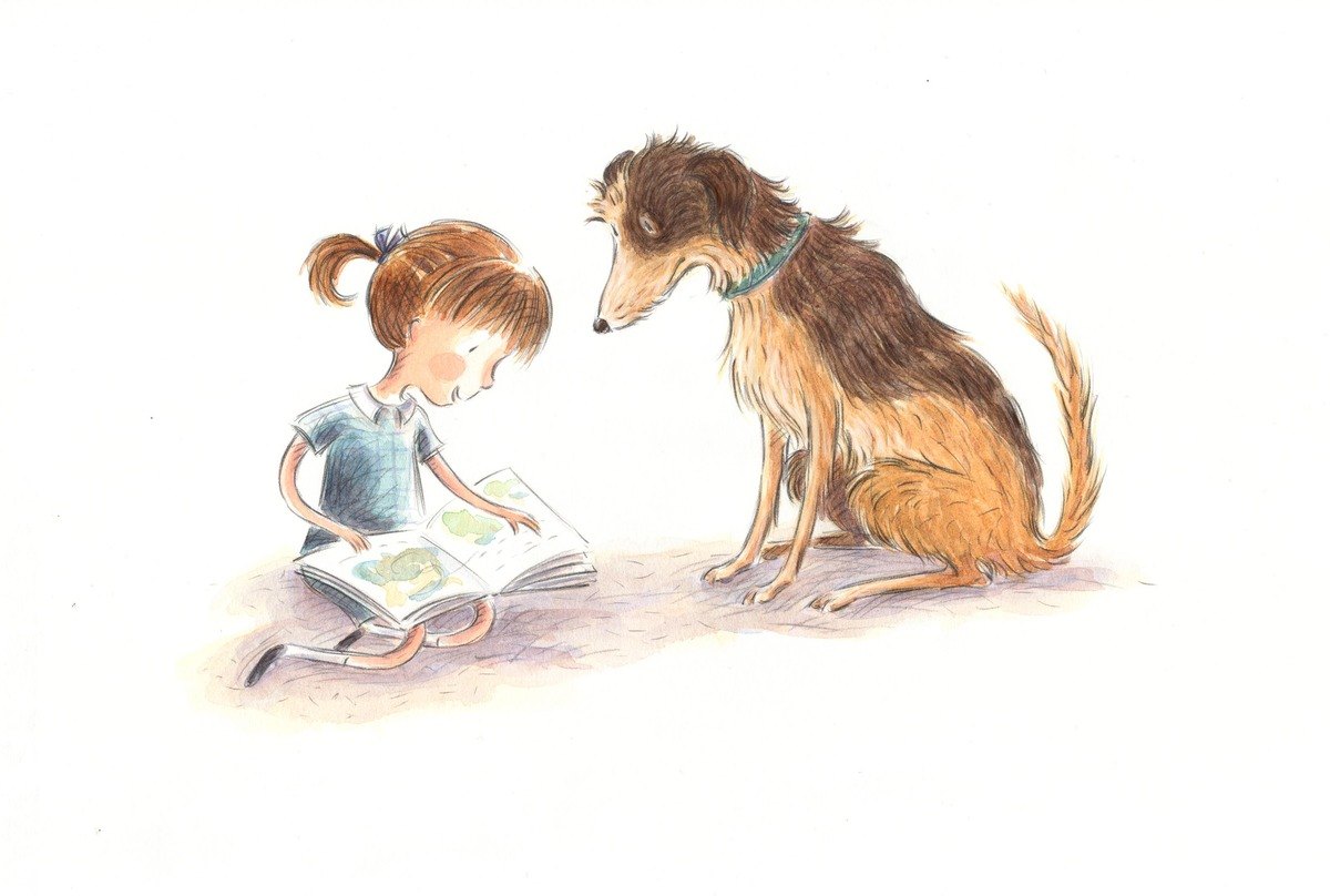 Behind the Scenes of Boo Loves Books