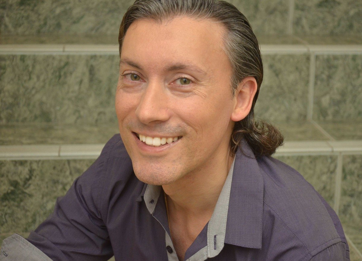 Encouraging Children to Love Nature with Robert Vescio on Into the Wild