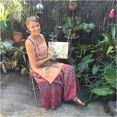 Authors & Illustrators - New Frontier Publishing