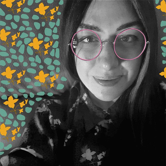 Angela Perrini talks Christmas in Italy