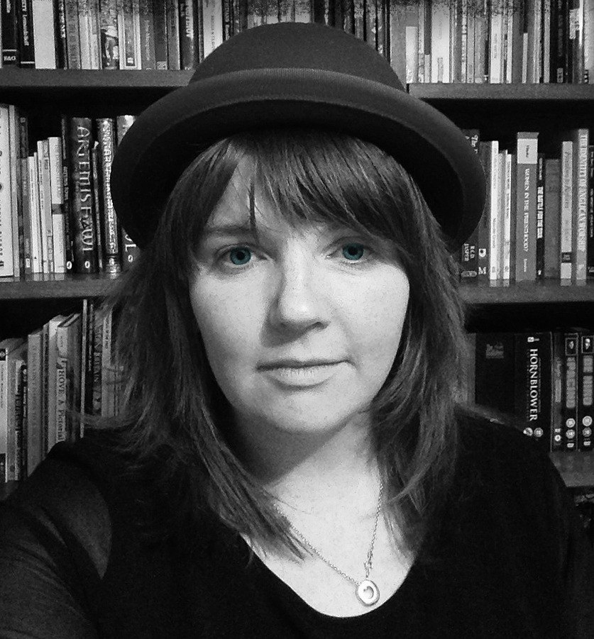 Authors & Illustrators - New Frontier Publishing