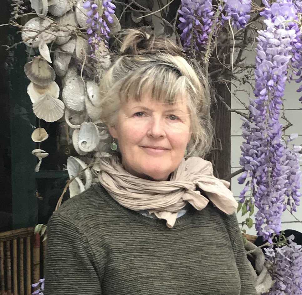 Authors & Illustrators - New Frontier Publishing