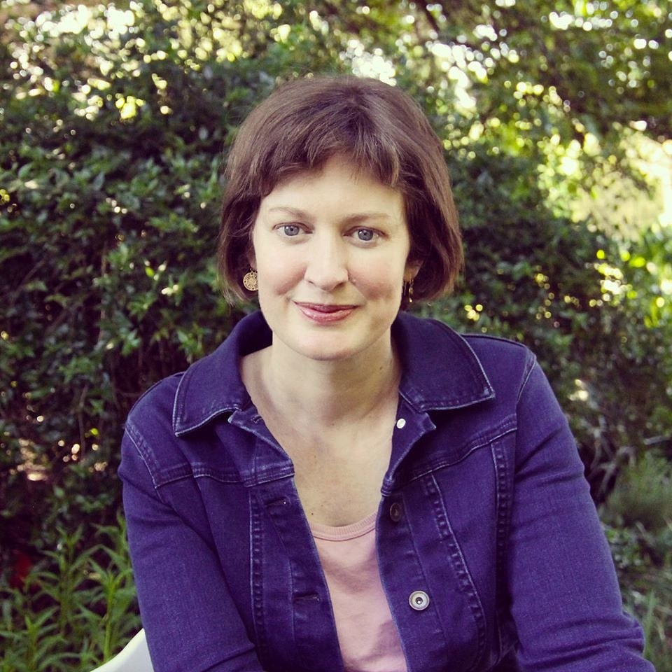 All about Author Penny Harrison
