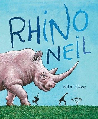 Rhino Neil