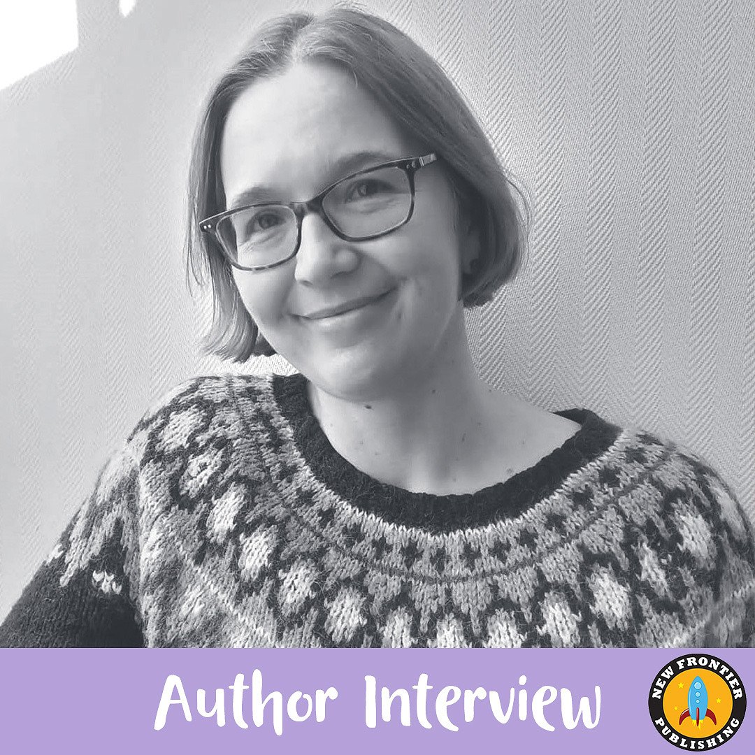 Interview with Jenny Moore