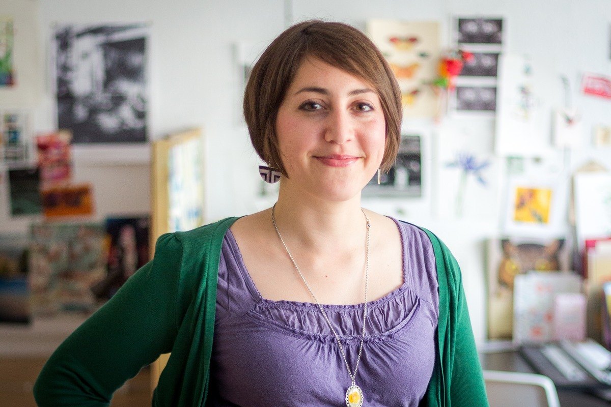 Behind the Illustration Process of Mr Bat Wants a Hat with Laura Wood