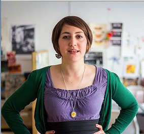 Authors & Illustrators - New Frontier Publishing