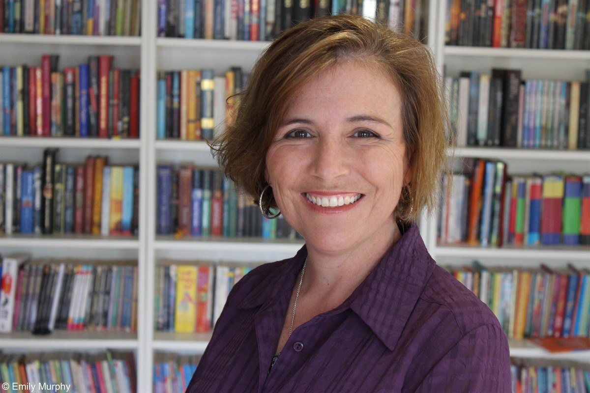 Authors & Illustrators - New Frontier Publishing