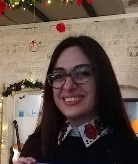 Me, Santa and Technology