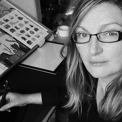 Get to Know Amanda Enright