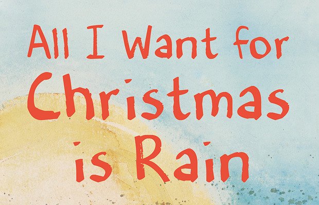 Cori Brooke and Megan Forward introduce their Christmas book