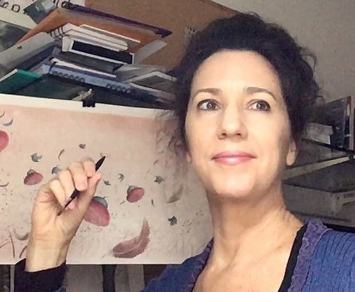 Authors & Illustrators - New Frontier Publishing