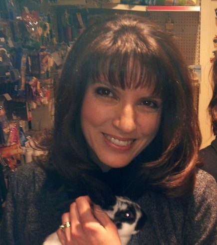 Authors & Illustrators - New Frontier Publishing