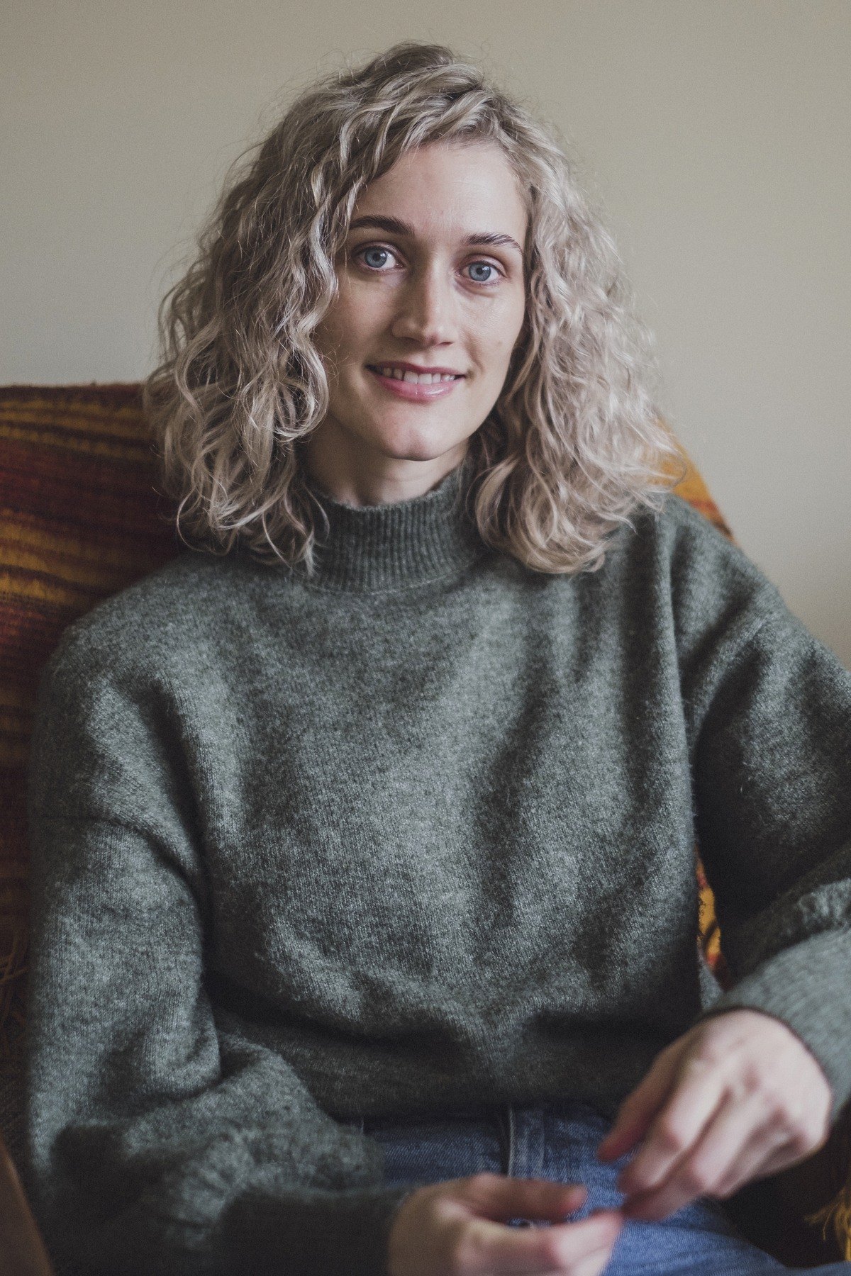 Authors & Illustrators - New Frontier Publishing