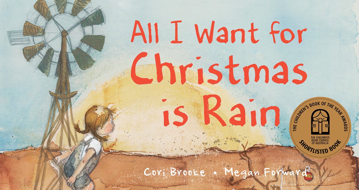 CBCA shortlist announced