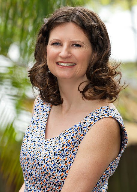 Candice Lemon-Scott on the Bush Wildfires