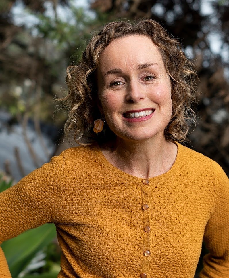 Authors & Illustrators - New Frontier Publishing