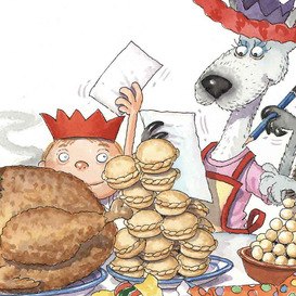 Contributors - Little Steps Publishing