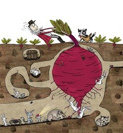 Contributors - Little Steps Publishing