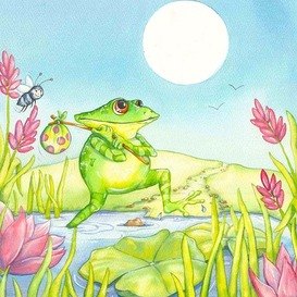 Illustrators - Little Steps Publishing