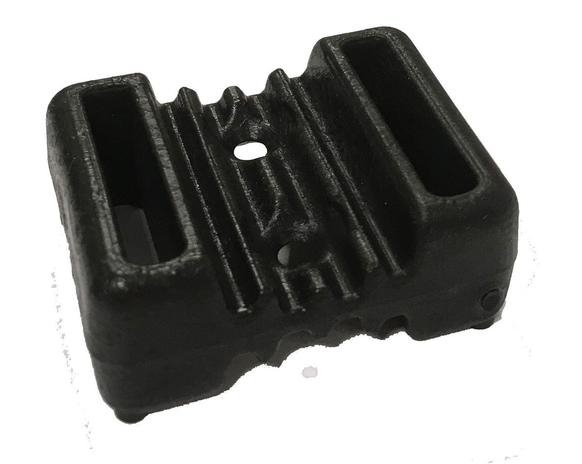 Tree Tie Spacers 3.8cm x 10 – The Garden Superstore