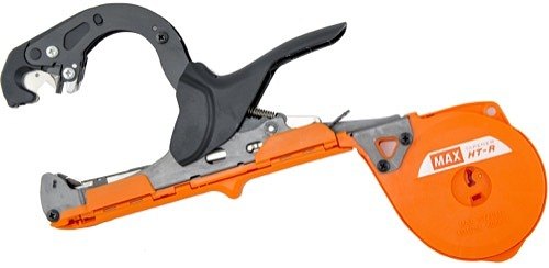 Max Tapener Hand Tying Machine - Efficient Plant Binding Tool