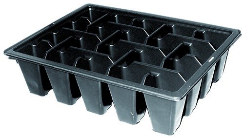 20 Cell Multi-Cell Tray (Pack of 10)