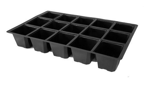 HSP Vacapot Bedding Tray 15 Cell (Pack of 10)