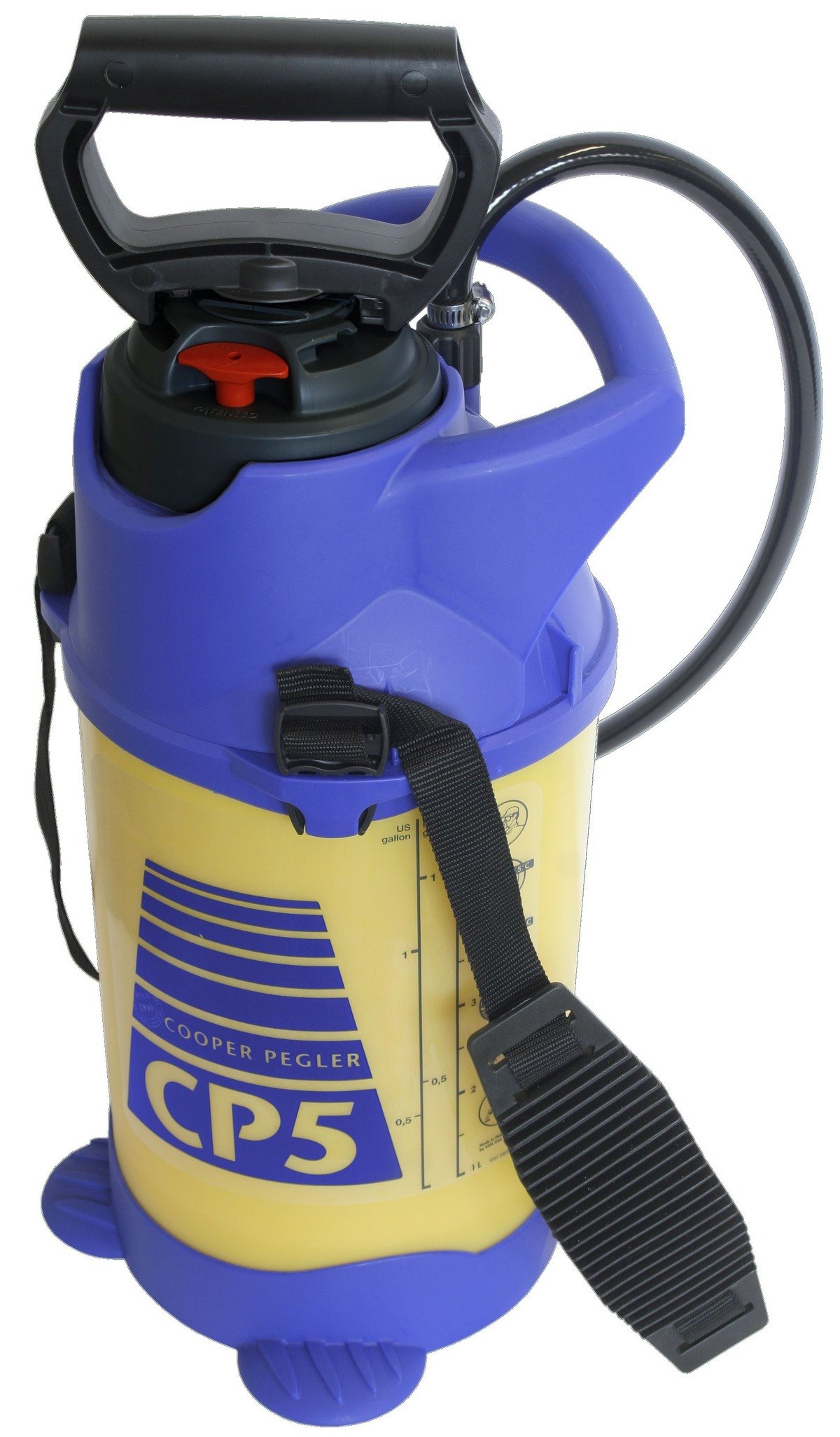 Pressure Sprayer Cooper Pegler 5lt – The Garden Superstore