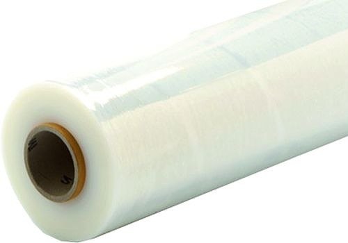 Clear Polythene Plastic Roll 1.85m x 200m x 38mu, Versatile and Durable ...