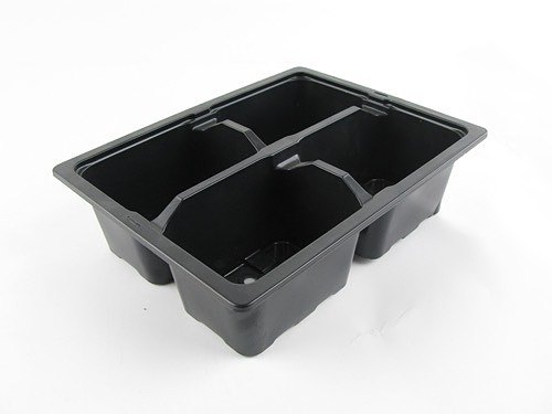 4 Cell Multi-Cell Tray (Pack of 10)