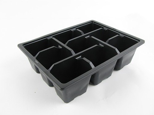9 Cell Multi-Cell Tray (Pack of 10)