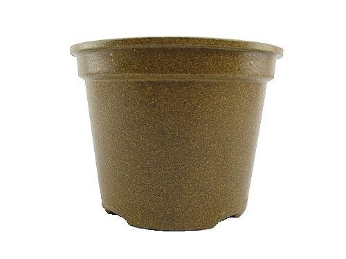 Vipot Biodegradable 2lt Plant Pots x 10