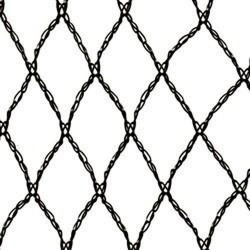 Premium Anti Bird Predator Netting 2m x 100m, Durable Crop Protection