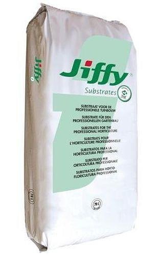 Jiffy™ Growing Media, General Purpose Compost Mix, Sustainable Peat ...
