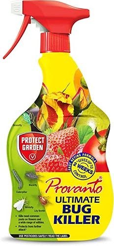 Provanto Ultimate Bug Killer Ready-to-Use 1lt