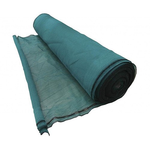 50% Mono Filament Windbreak Netting 3m x 50m, Durable Garden Protection