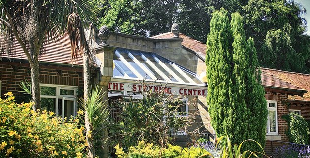 Services Your Steyning